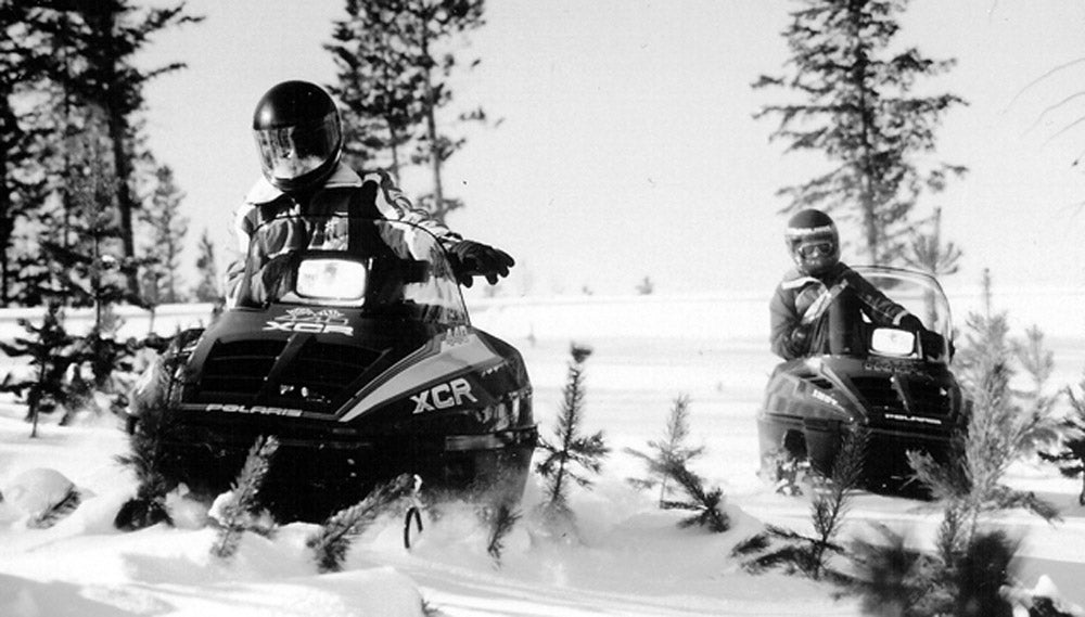 Discover a New Hobby with Vintage Snowmobiles - Snowmobile.com Discover a New Hobby with Vintage Snowmobiles - Snowmobile.com