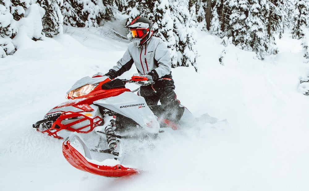 2021 Ski-Doo Snowmobile Lineup Preview - Snowmobile.com 2021 Ski-Doo Snowmobile Lineup Preview - Snowmobile.com
