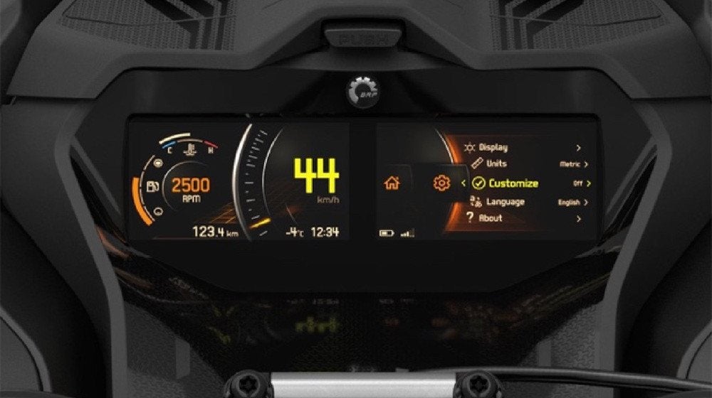 2021 Ski-Doo Snowmobile Lineup Preview - Snowmobile.com 2021 Ski-Doo Snowmobile Lineup Preview - Snowmobile.com
