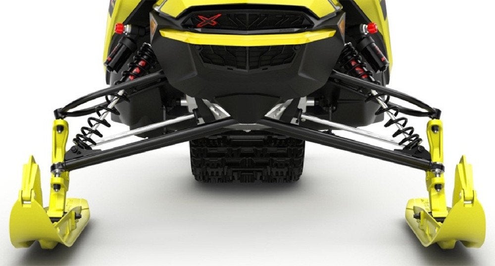 2021 Ski-Doo Snowmobile Lineup Preview - Snowmobile.com 2021 Ski-Doo Snowmobile Lineup Preview - Snowmobile.com